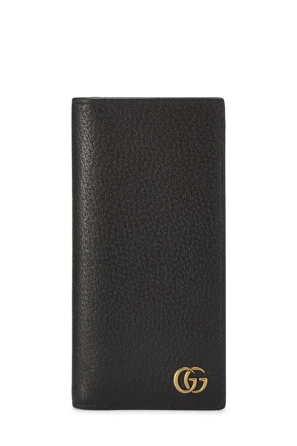 Gucci Gg Marmont Long Wallet