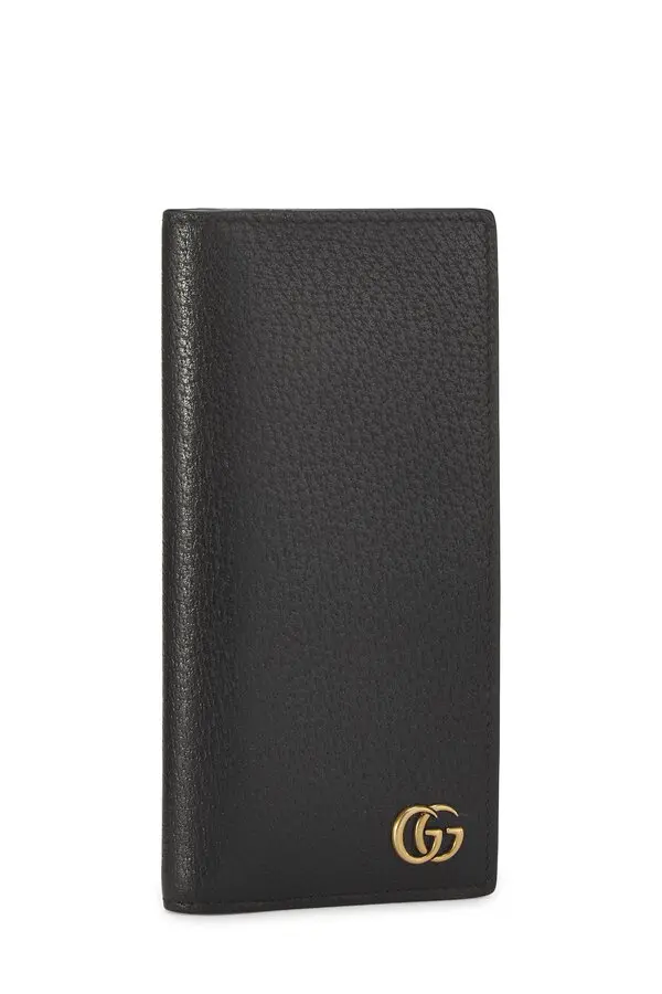 Gucci Gg Marmont Long Wallet
