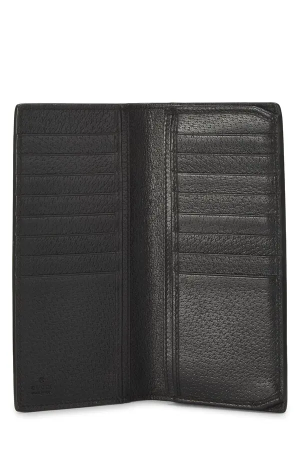 Gucci Gg Marmont Long Wallet