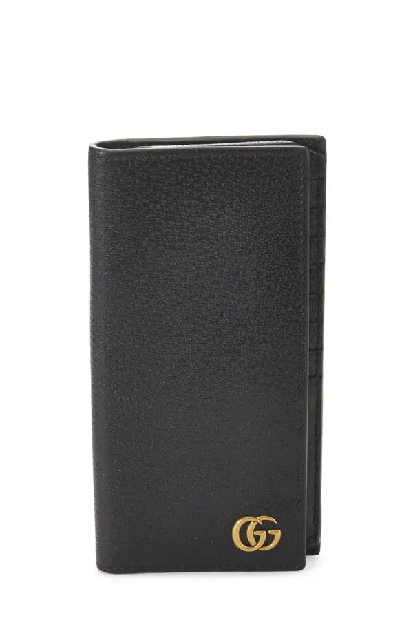 Gucci Gg Marmont Long Wallet