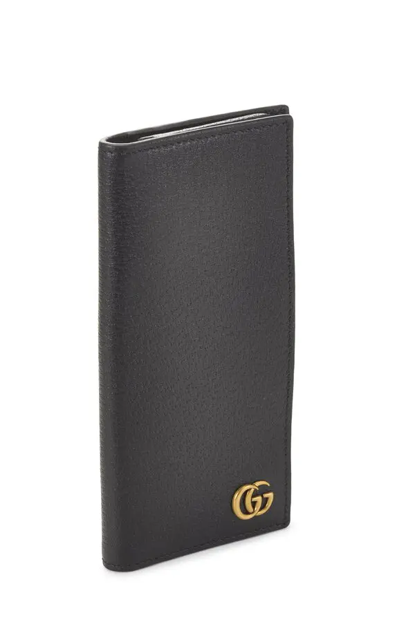 Gucci Gg Marmont Long Wallet