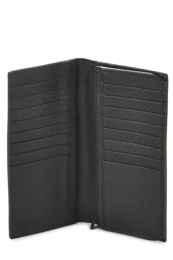 Gucci Gg Marmont Long Wallet