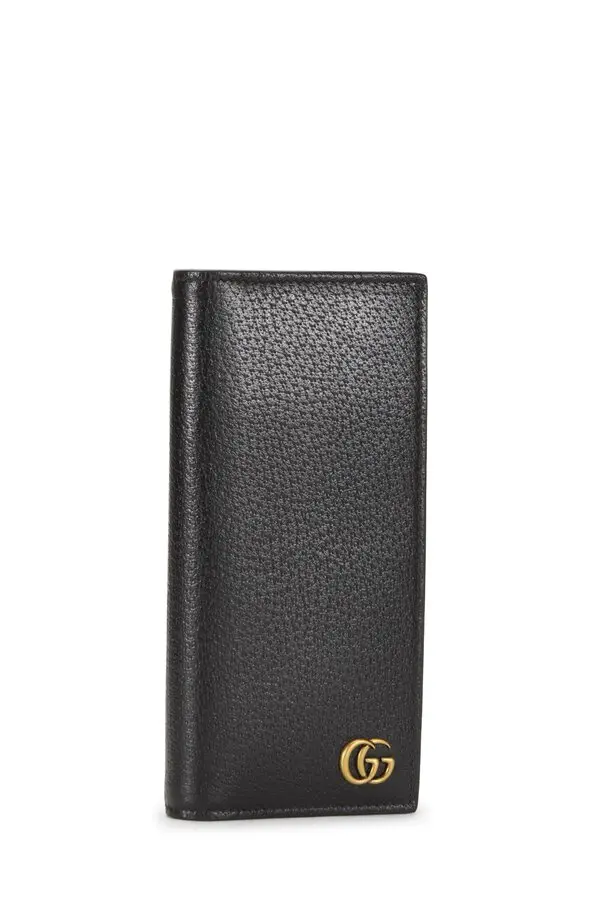 Gucci Gg Marmont Long Wallet
