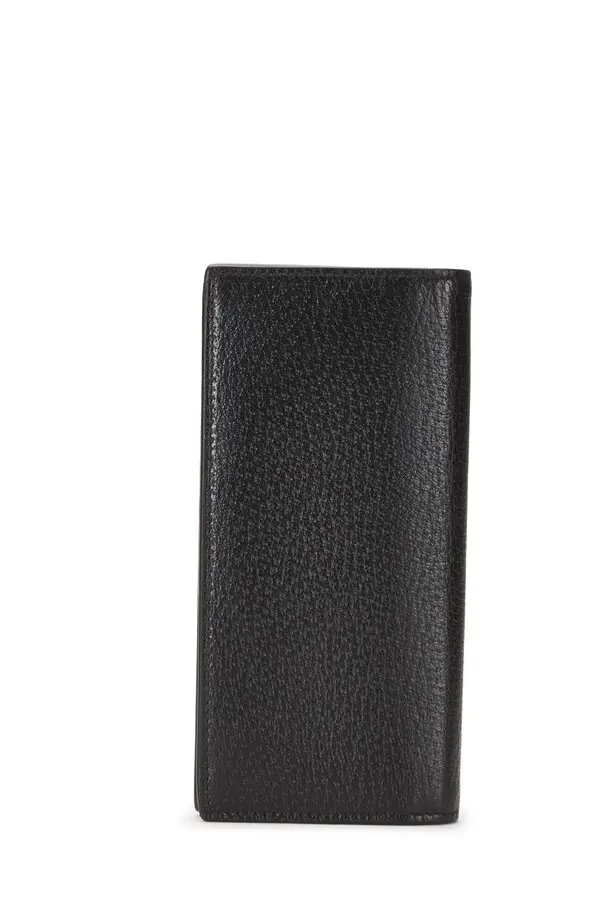 Gucci Gg Marmont Long Wallet