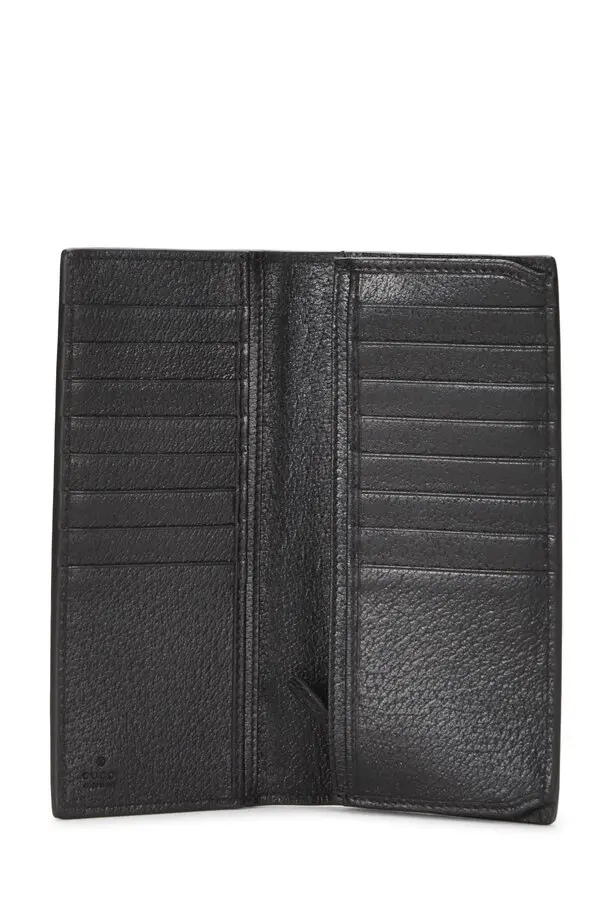 Gucci Gg Marmont Long Wallet