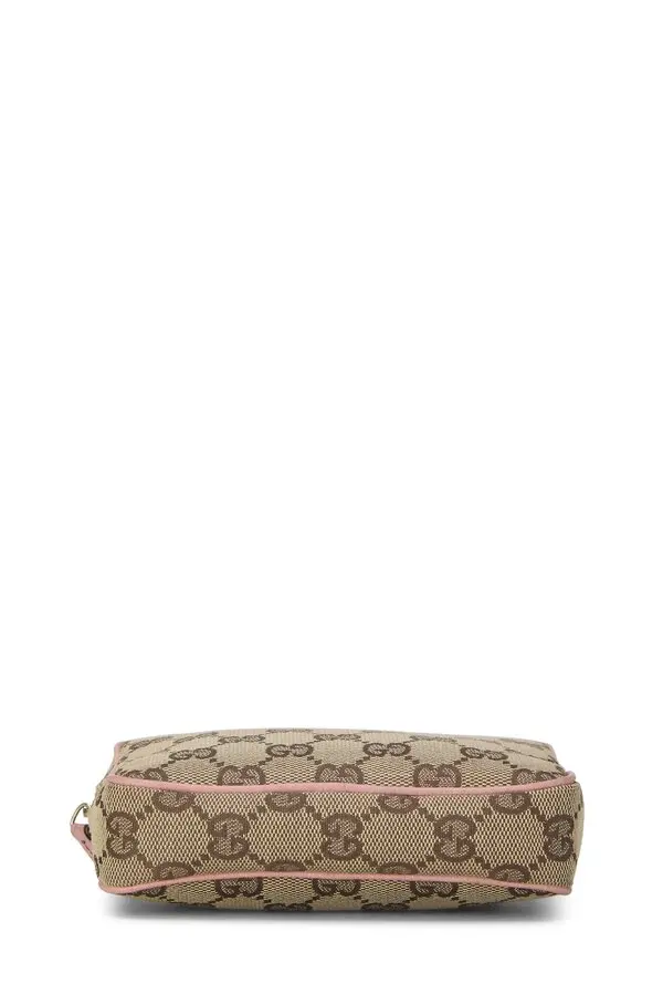 Gucci Original Gg Pochette Shoulder Bag