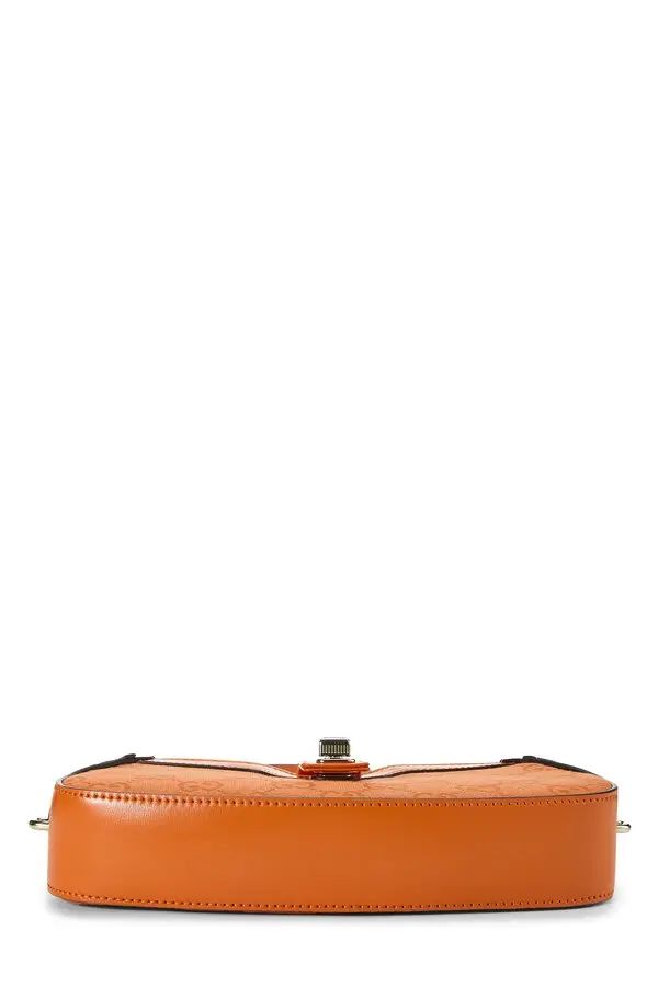Gucci Gg Moon Side Shoulder Bag