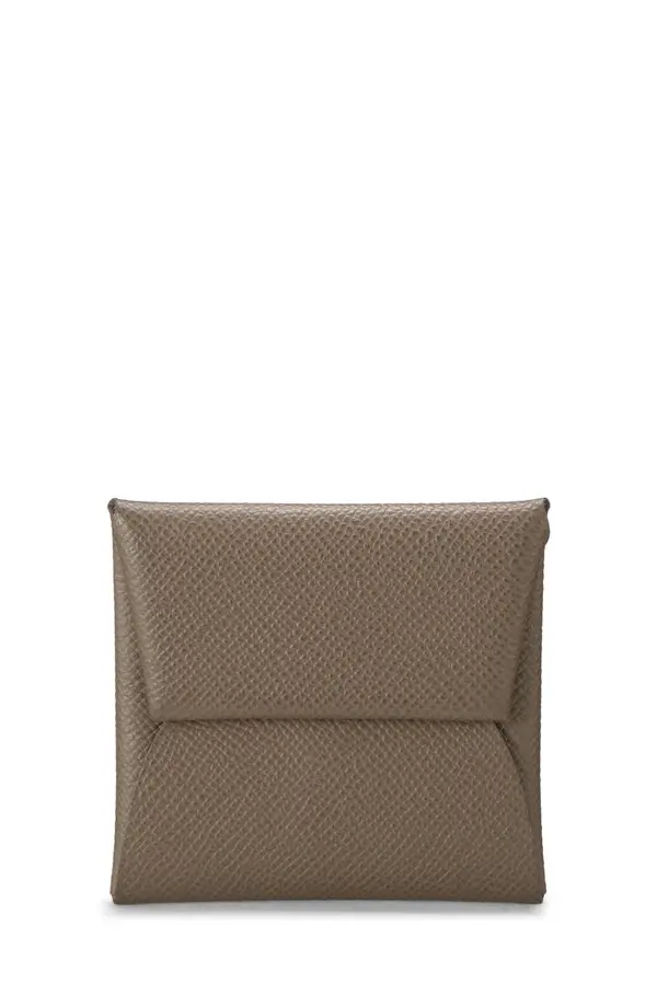 Hermès Epsom Bastia - Etoupe