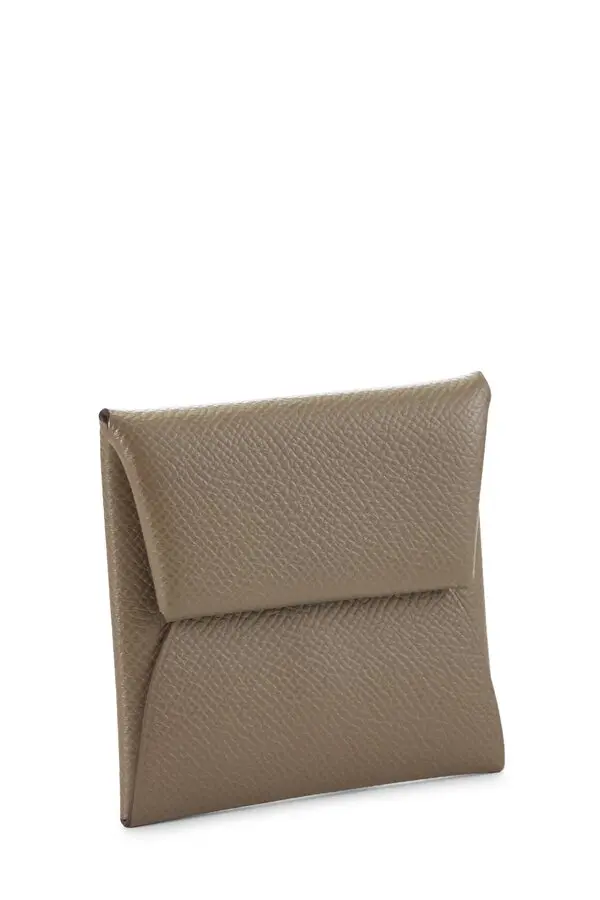 Hermès Epsom Bastia - Etoupe