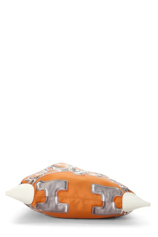 Hermès Multicolor Y City Shoulder Bag