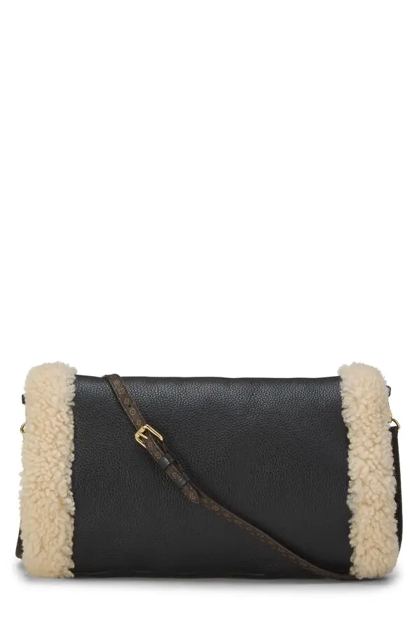 LOUIS VUITTON Teddy Muffler