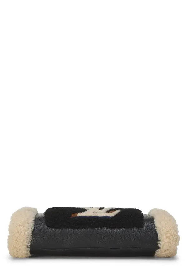 LOUIS VUITTON Teddy Muffler