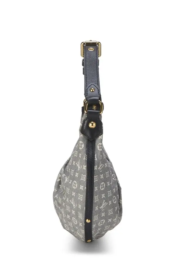 LOUIS VUITTON Monogram Idylle Rhapsodie