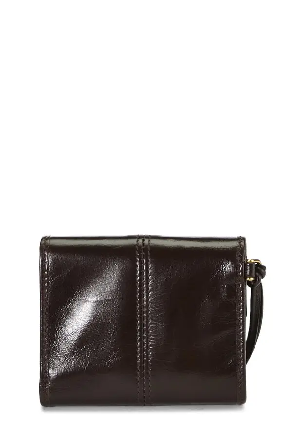 Prada Compact Wallet