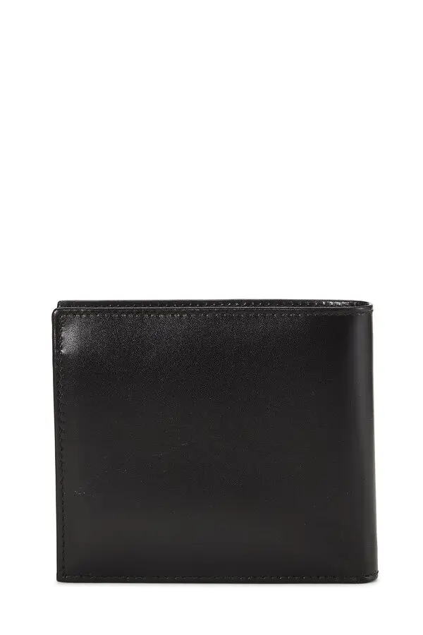 Prada Calfskin Bi-fold Wallet