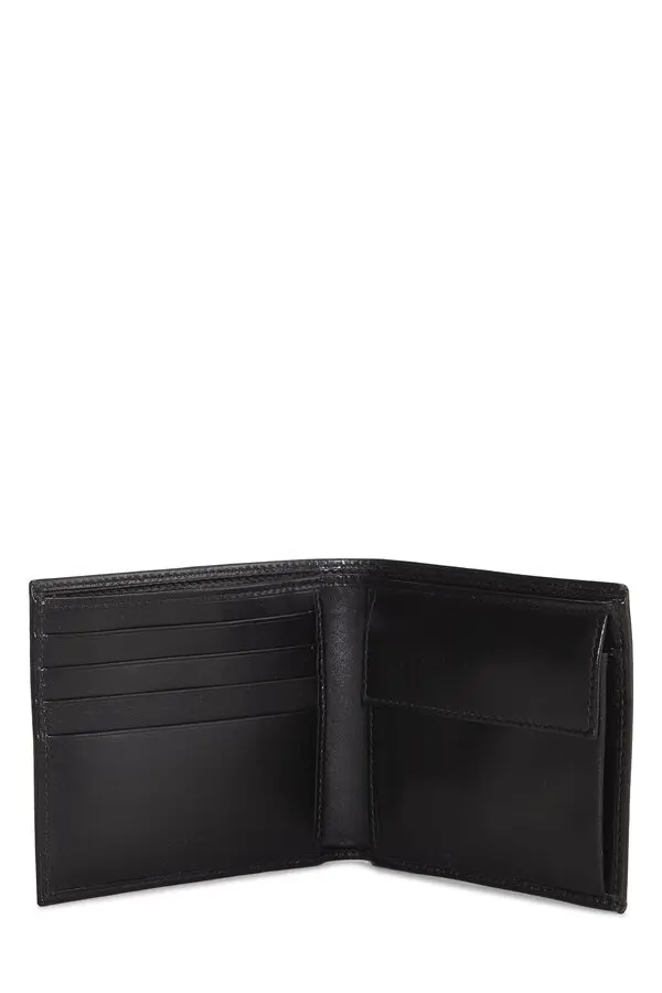 Prada Calfskin Bi-fold Wallet