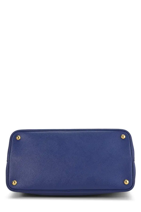 Prada Saffiano Double Tote