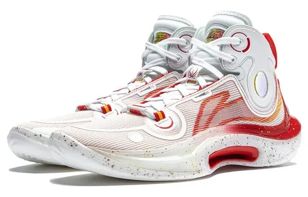 LI-NING Sonic 11 Ultra 'china Home