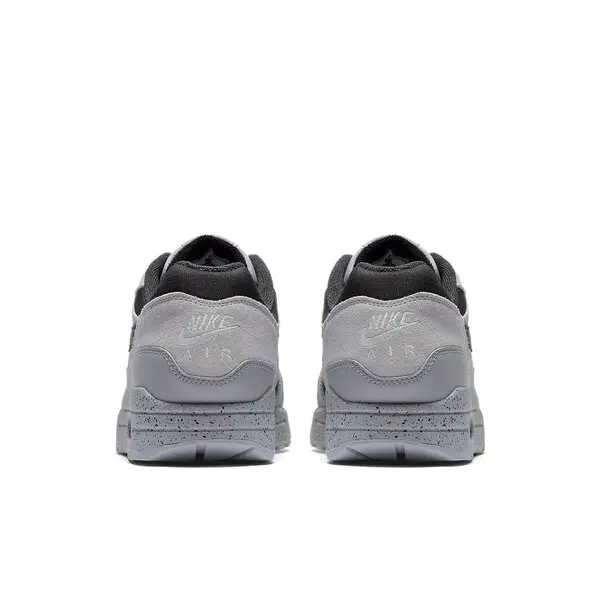 Nike Max 1 Premium Sneakers - Grey/multi-color