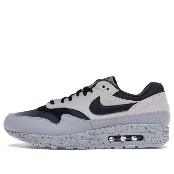 Nike Max 1 Premium Sneakers - Grey/multi-color