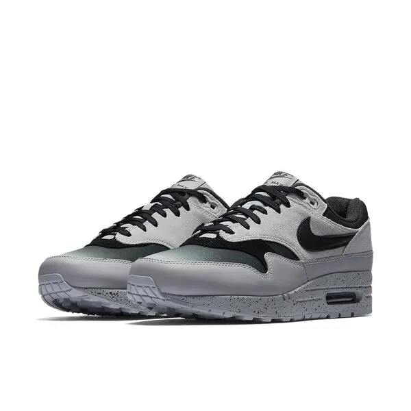 Nike Max 1 Premium Sneakers - Grey/multi-color