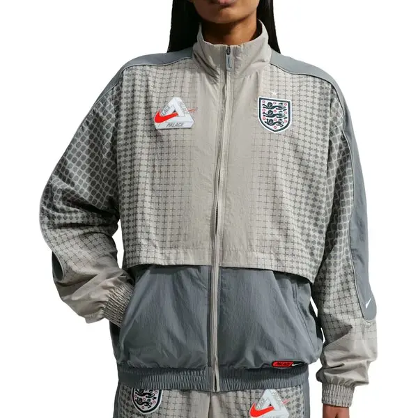 Nike X Palace England Cryoshot Track Jacket