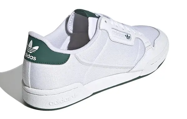 Adidas Continental 80 "white Collegiate - Green