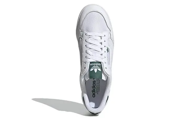 Adidas Continental 80 "white Collegiate - Green