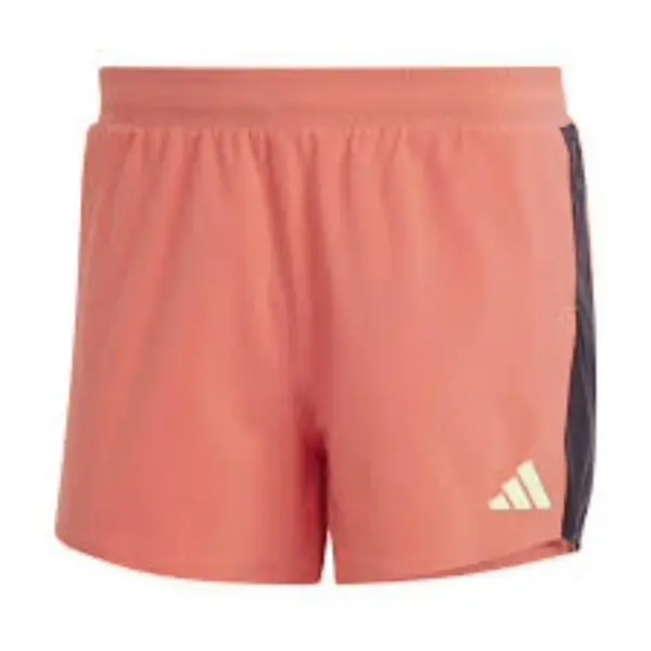 Adidas Ekiden Shorts - Orange