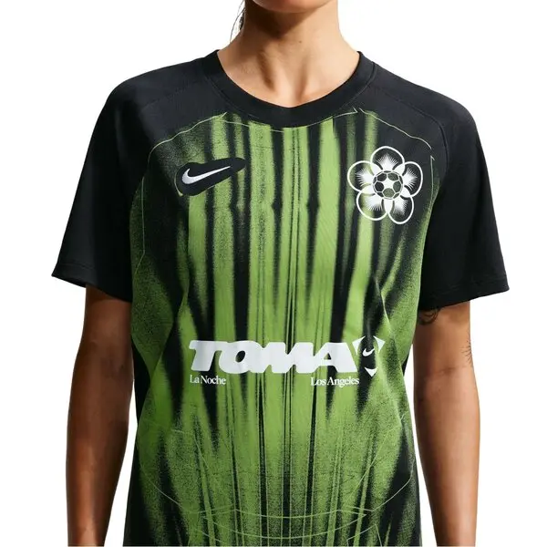 Nike X Toma X Compton Football Club Dri-fit Jersey