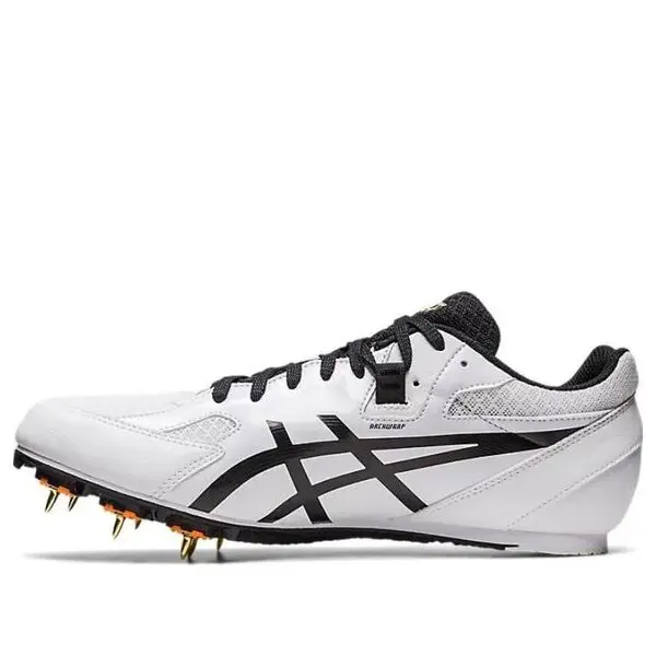Asics Track And Field Spike Shoes