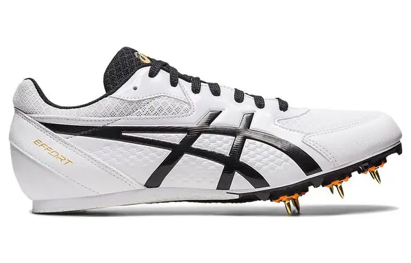Asics Track And Field Spike Shoes