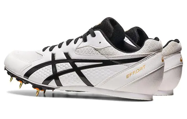 Asics Track And Field Spike Shoes