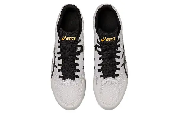 Asics Track And Field Spike Shoes