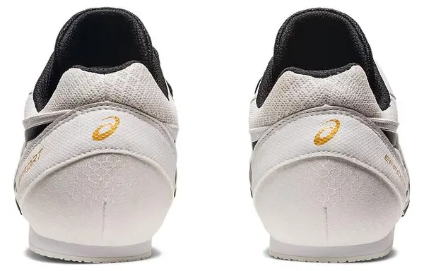 Asics Track And Field Spike Shoes