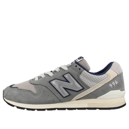 NEW BALANCE 996 Cm996hp2 Sneakers - Grey