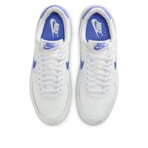 Nike Field General Sneakers - White/blue