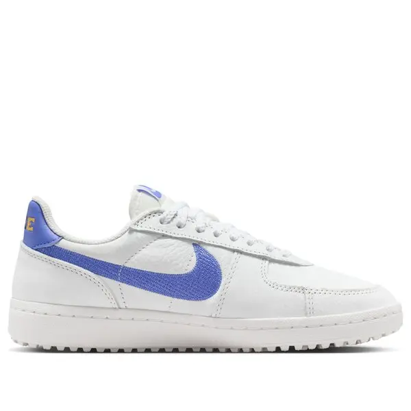 Nike Field General Sneakers - White/blue