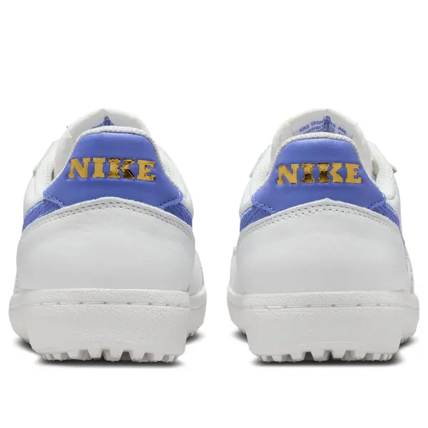 Nike Field General Sneakers - White/blue