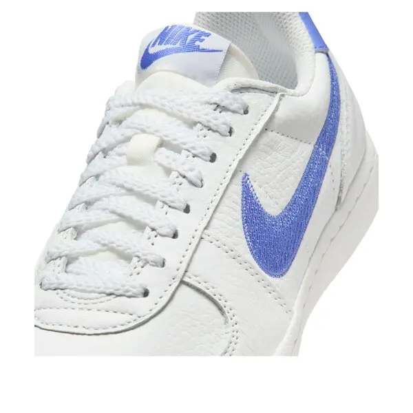 Nike Field General Sneakers - White/blue