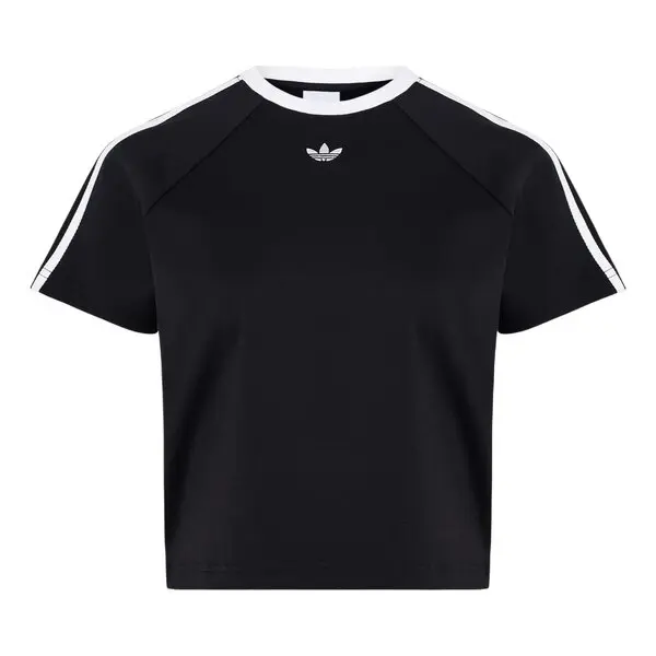 Adidas Cali Baby T-shirt - Black