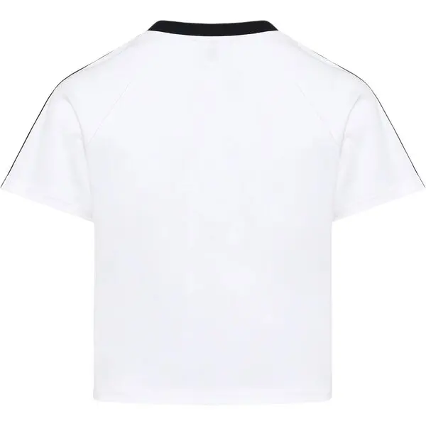 Adidas Cali Baby T-shirt - White