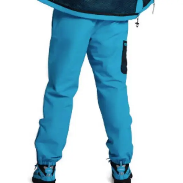 Nike X Supreme Trail Running Pant