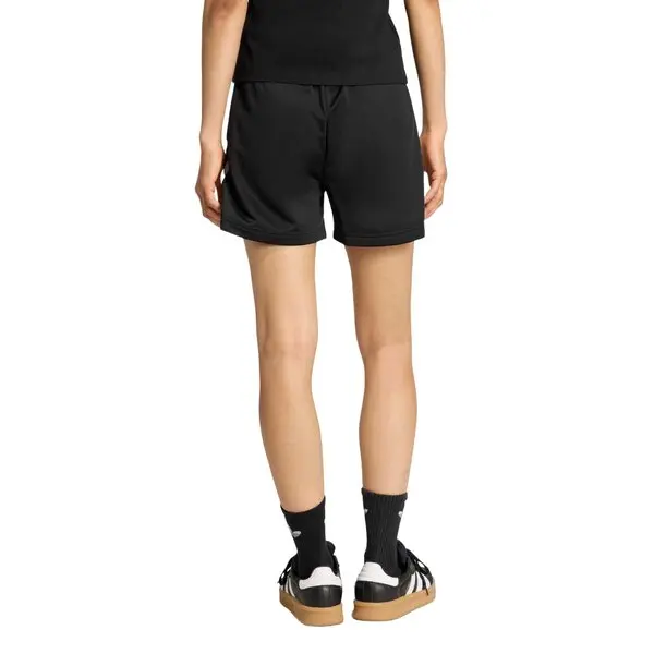 Adidas Firebird Classic Shorts - Black