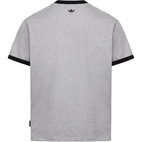 Adidas X Disney Mickey Mouse Wish T-shirt Asia Sizing