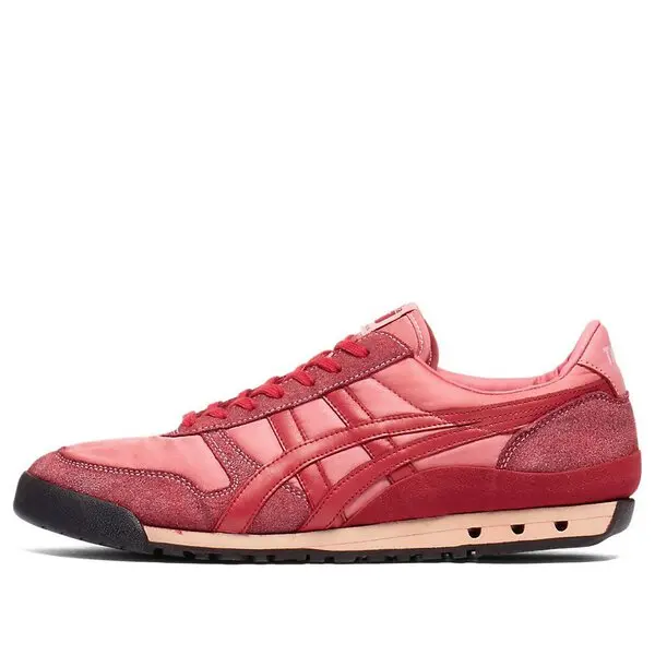 Onitsuka Tiger Ultimate 81 Nm Sneakers - Classic Red