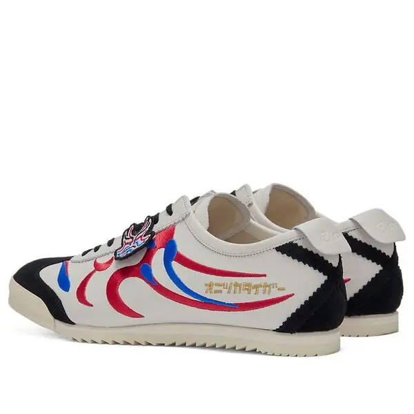 Onitsuka Tiger Mexico 66 Deluxe Sneakers