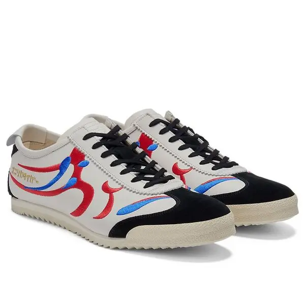 Onitsuka Tiger Mexico 66 Deluxe Sneakers