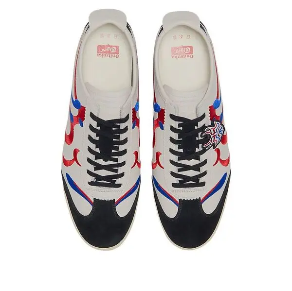 Onitsuka Tiger Mexico 66 Deluxe Sneakers
