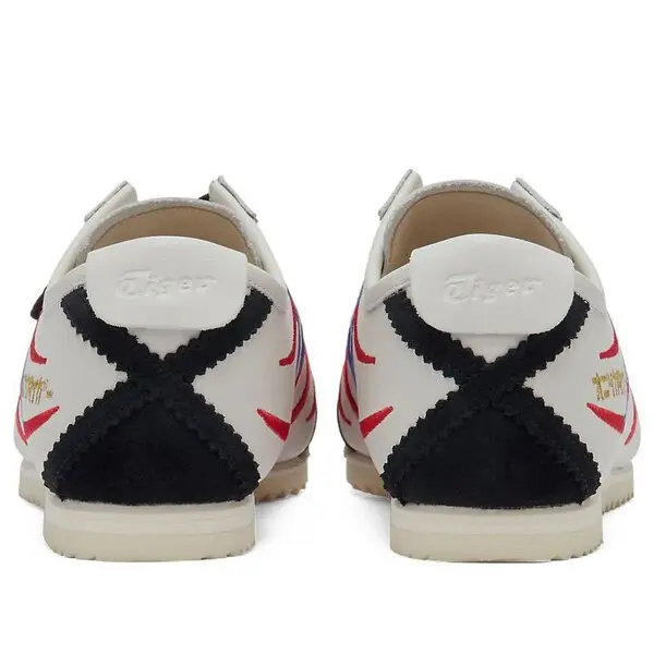 Onitsuka Tiger Mexico 66 Deluxe Sneakers